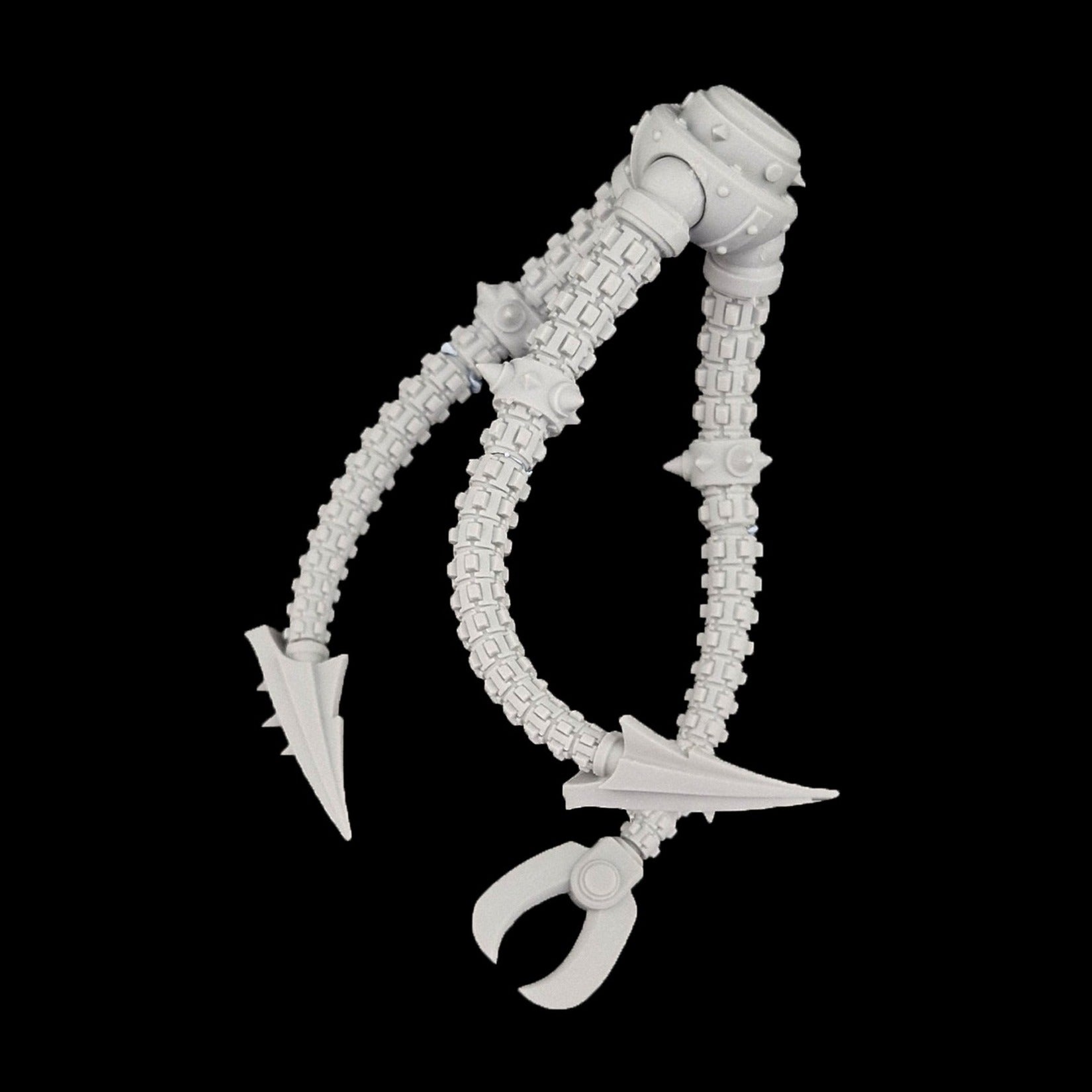 Armiger Compatible – Taro Modelmaker