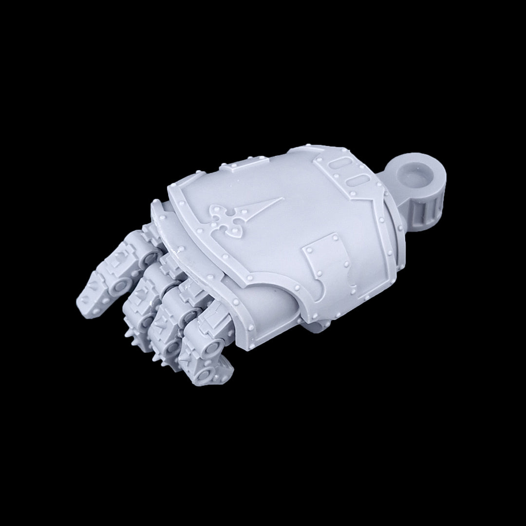 Cerastus Compatible – Taro Modelmaker
