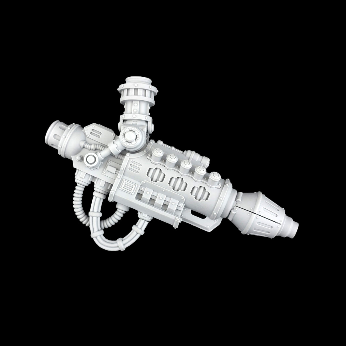 Cerastes Knight Gravity Gun – Taro Modelmaker