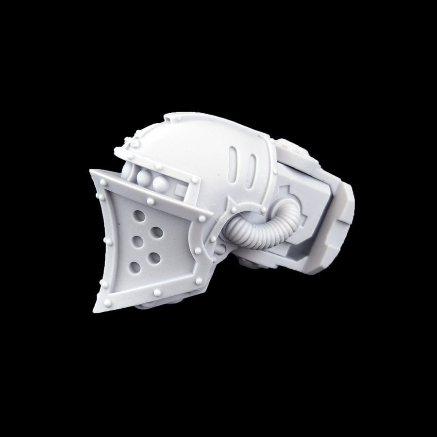 Knight Heads – Page 2 – Taro Modelmaker