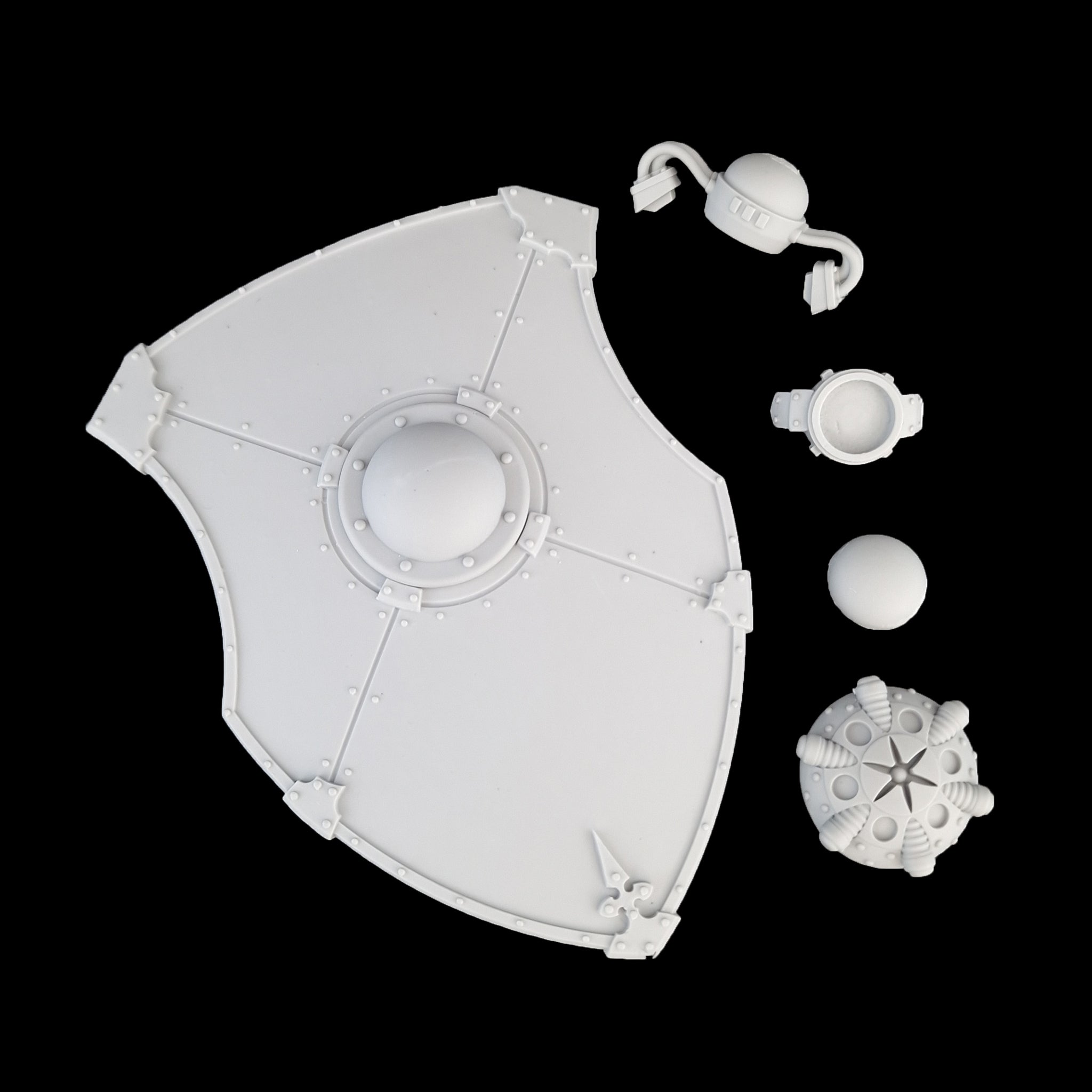 New Releases – Taro Modelmaker