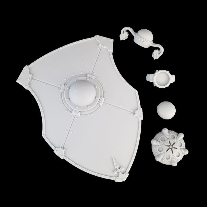 Cerastus Compatible – Taro Modelmaker