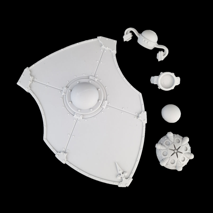 Dominus Compatible – Page 5 – Taro Modelmaker