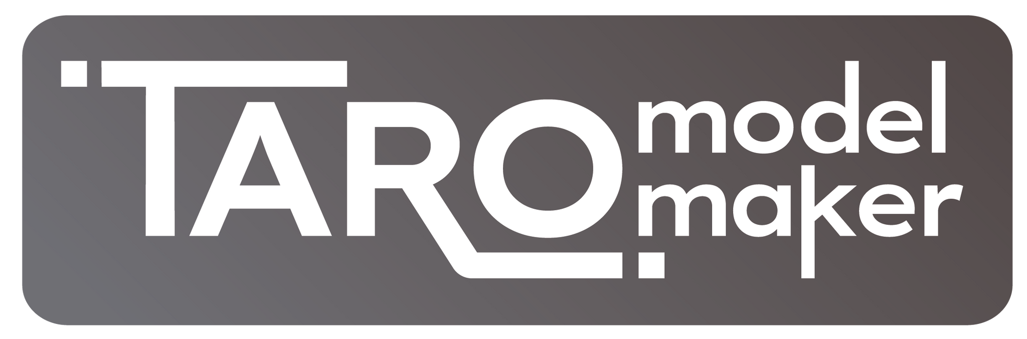 Products – Taro Modelmaker