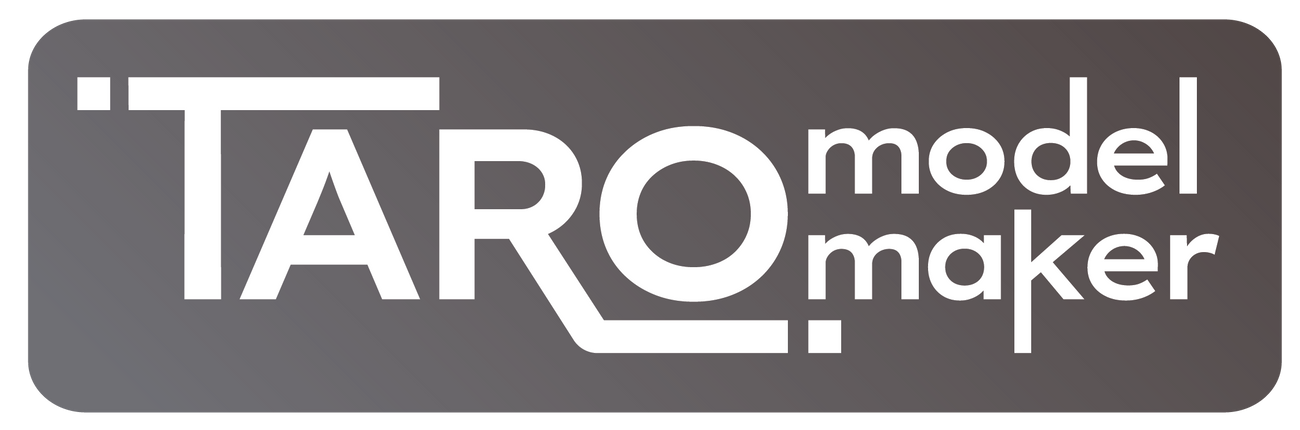 Dominus Compatible – Page 6 – Taro Modelmaker