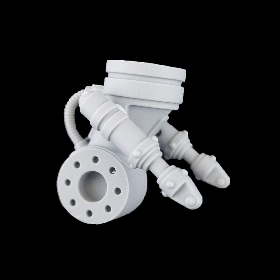 Dominus Compatible – Taro Modelmaker