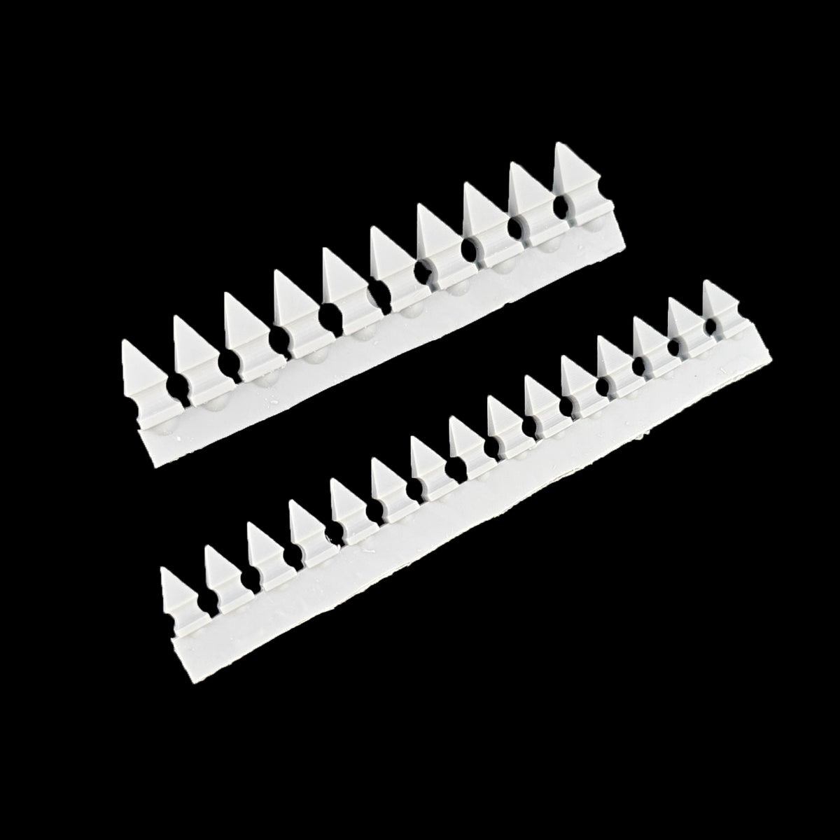 Scenic Resin Tall Square Spikes (set of 25) – Taro Modelmaker