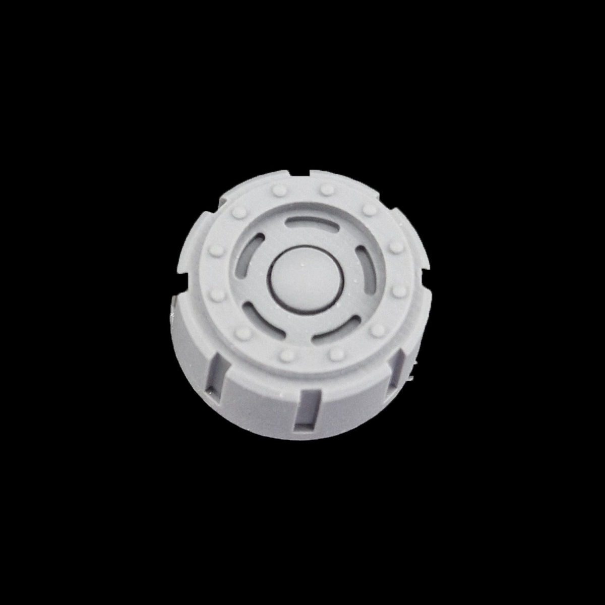 Imperial Knight Dominus and Questoris Gun Arm Cap – Taro Modelmaker