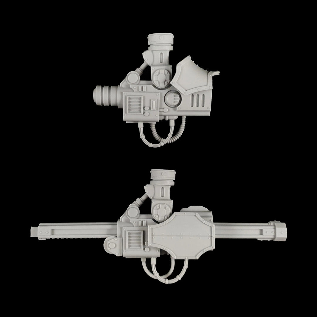 Dominus Compatible – Page 5 – Taro Modelmaker