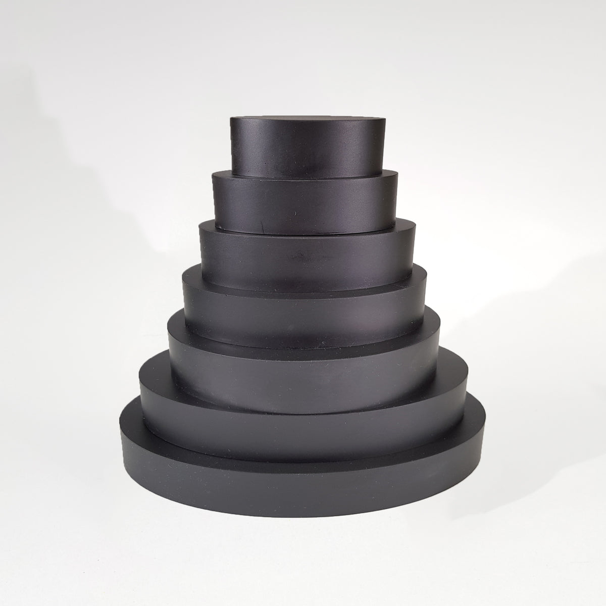 Oval Resin Display Plinths - 20mm tall – Taro Modelmaker