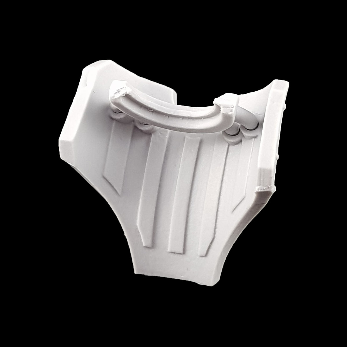 Imperial Knight Arm Guard Plate – Taro Modelmaker