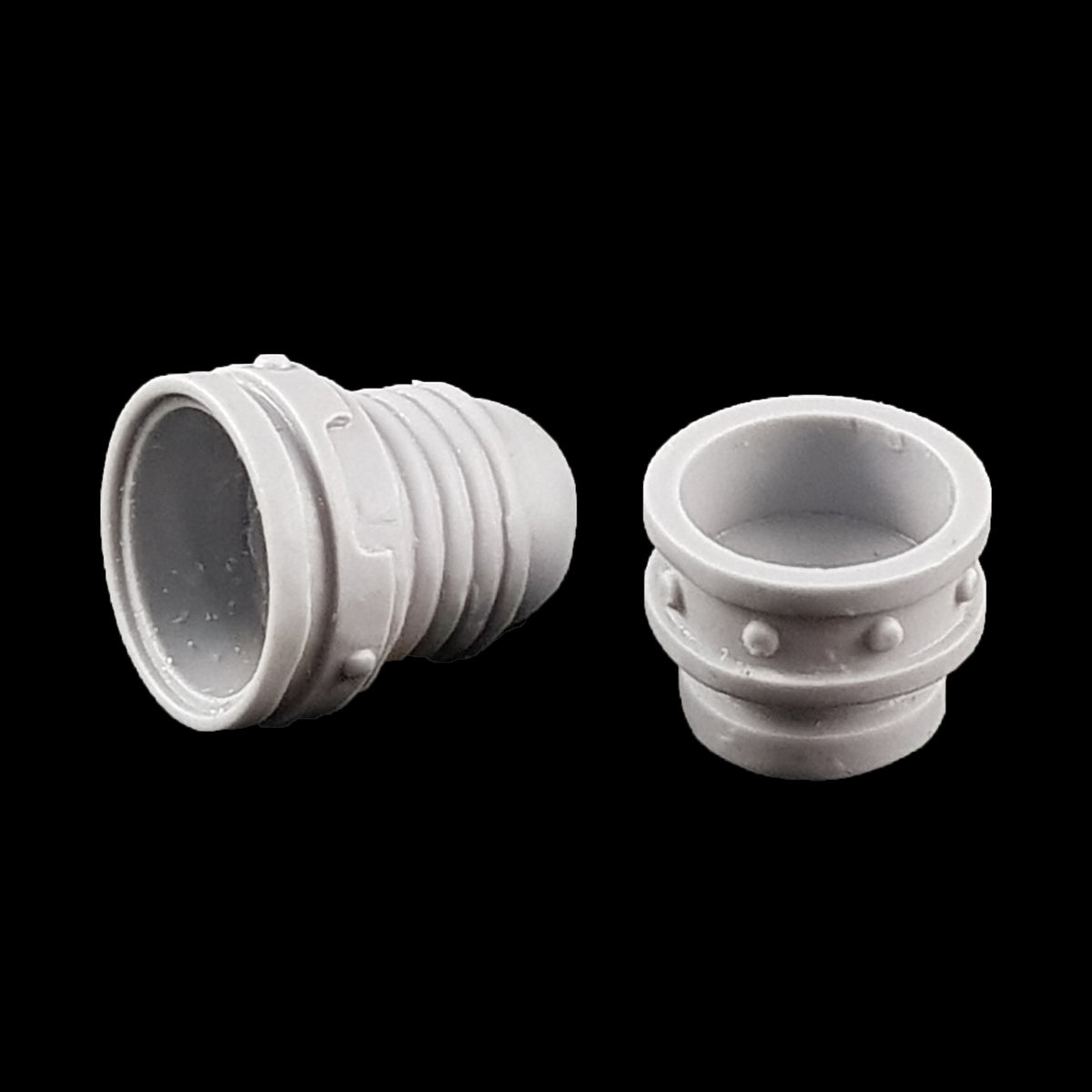 Imperial Knight Arm Extension Joints – Taro Modelmaker