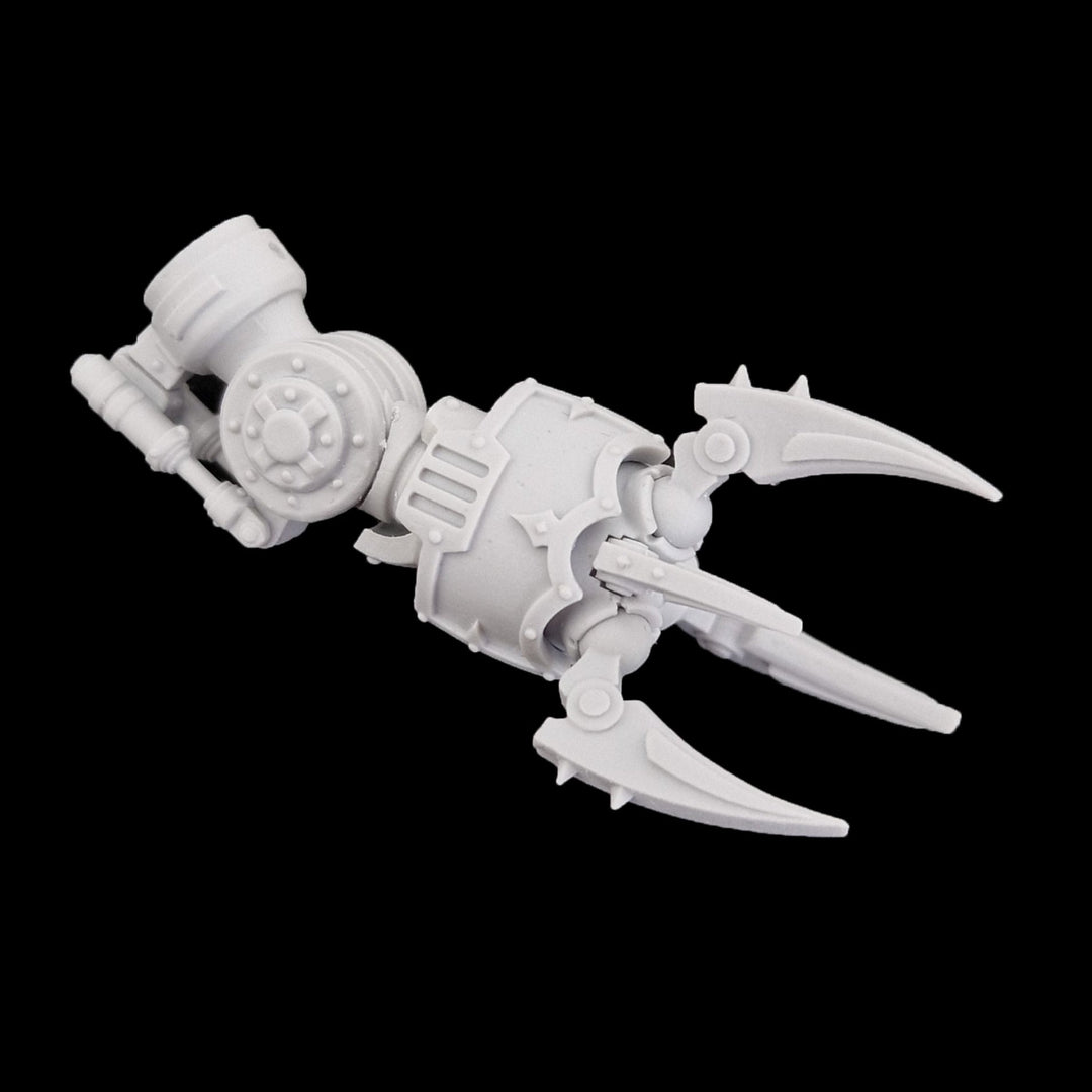 Armiger Compatible – Taro Modelmaker