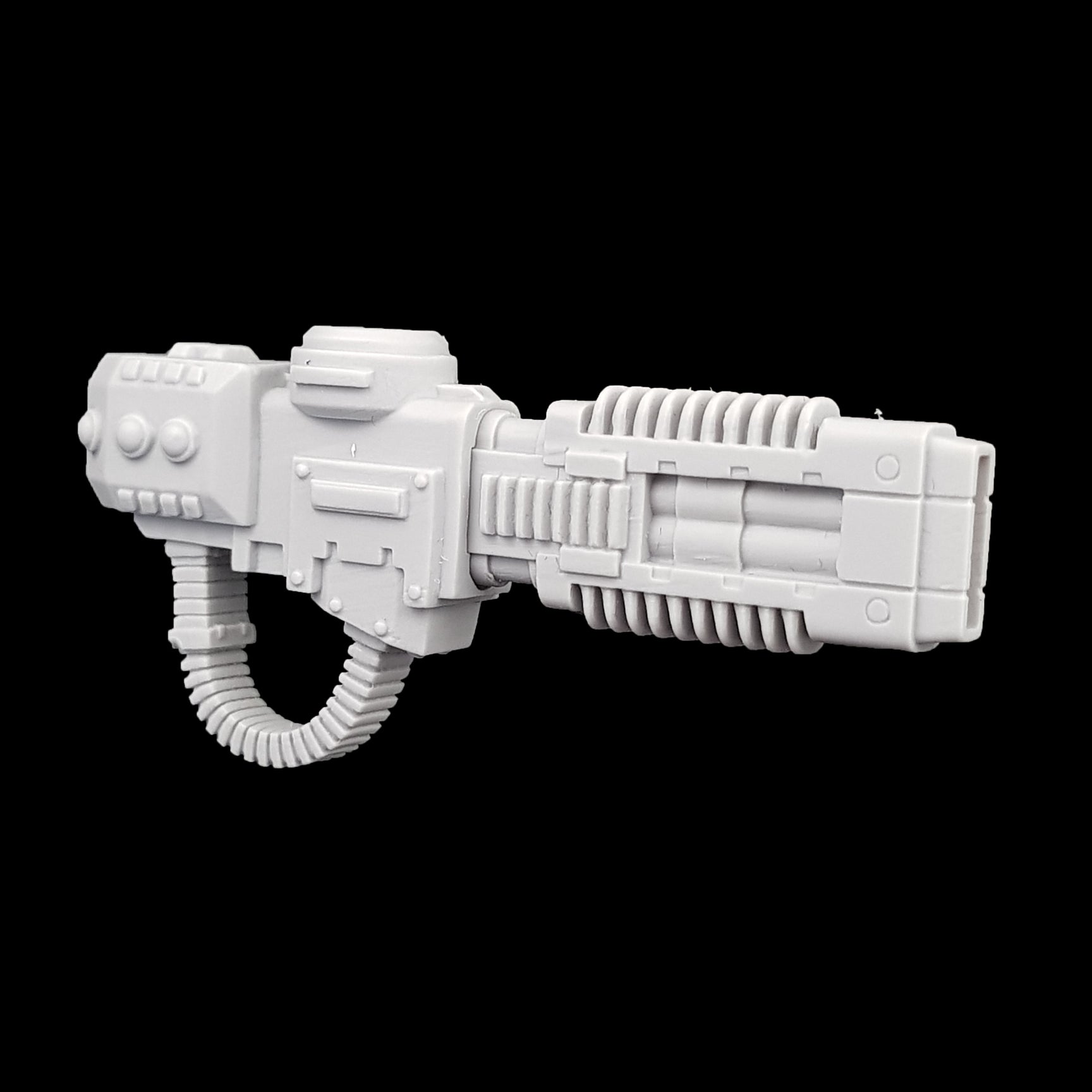 Armiger Compatible – Taro Modelmaker