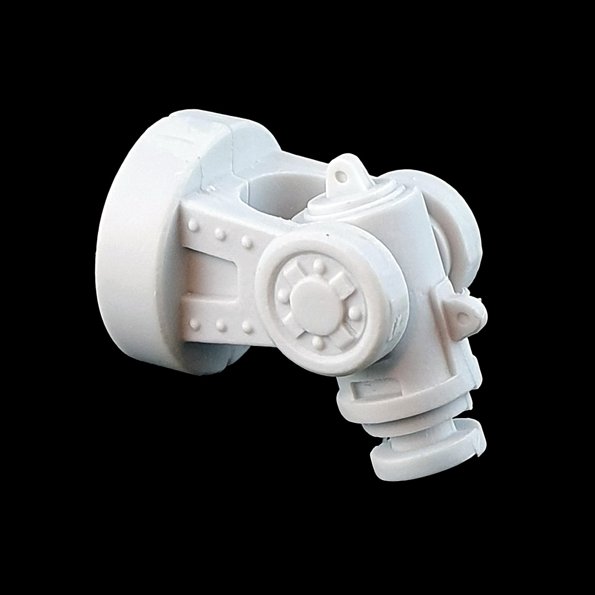 Armiger Compatible – Taro Modelmaker