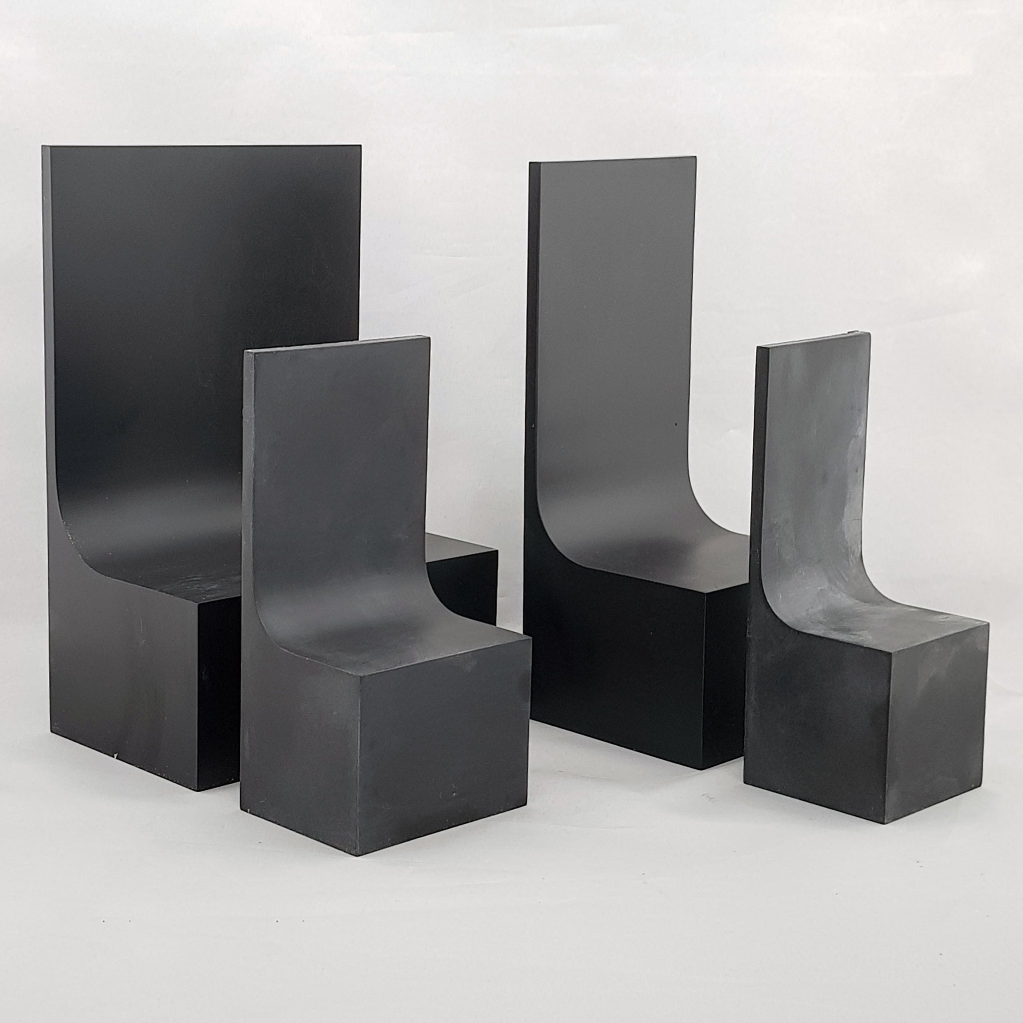 Display Plinths – Page 3 – Taro Modelmaker