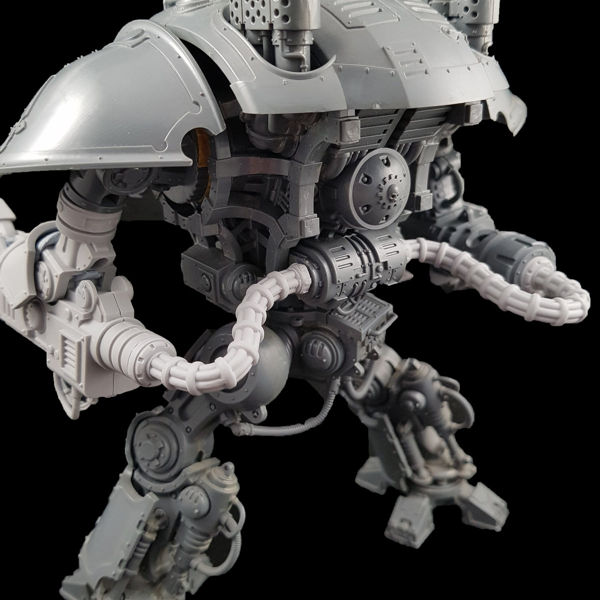 Imperial Knight Power Cables – Taro Modelmaker