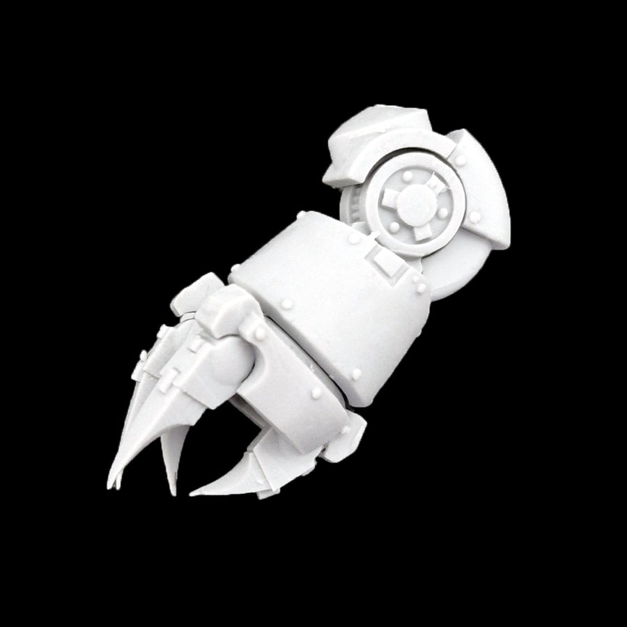 Miscellaneous – Taro Modelmaker