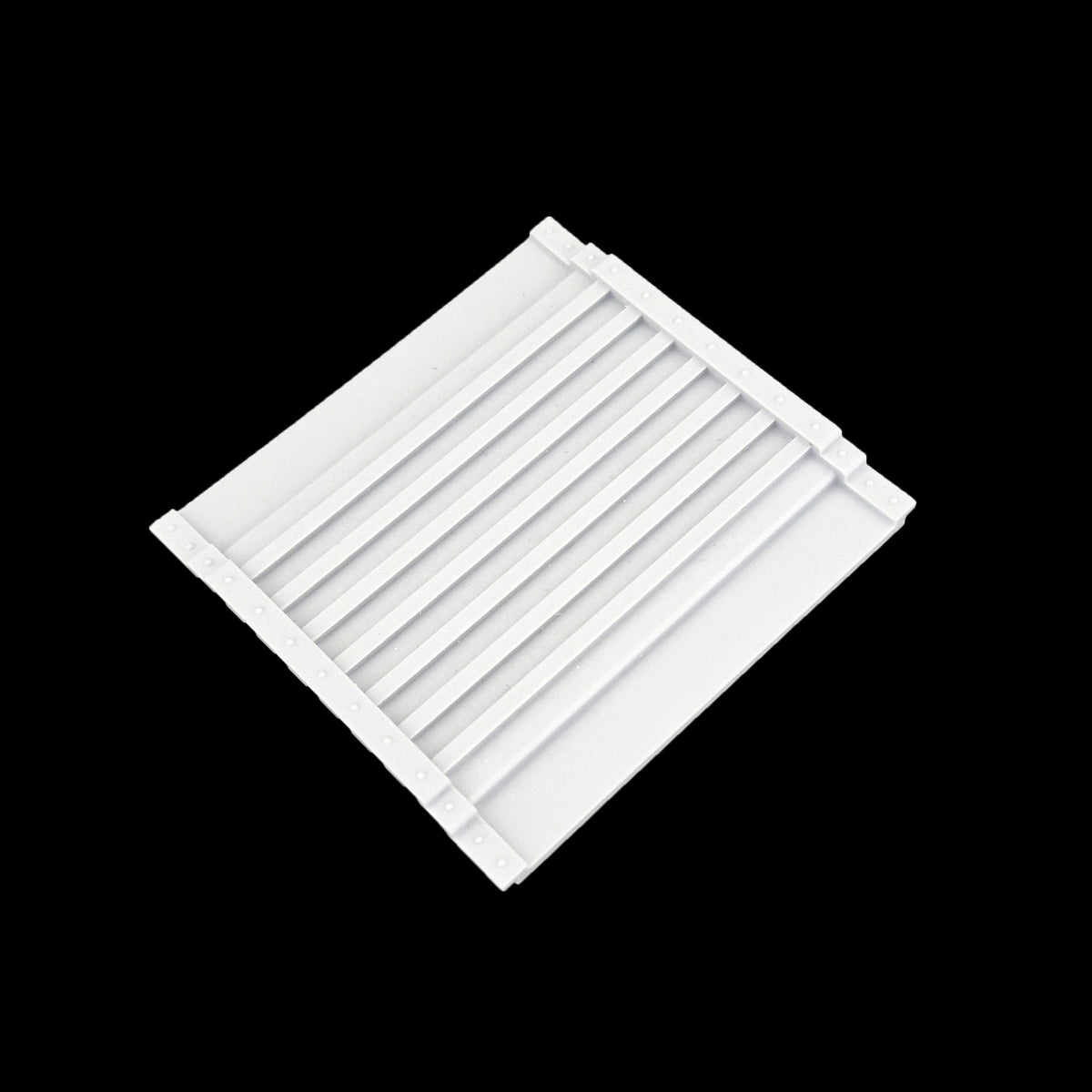 Dorn's Bottom Panel – Taro Modelmaker