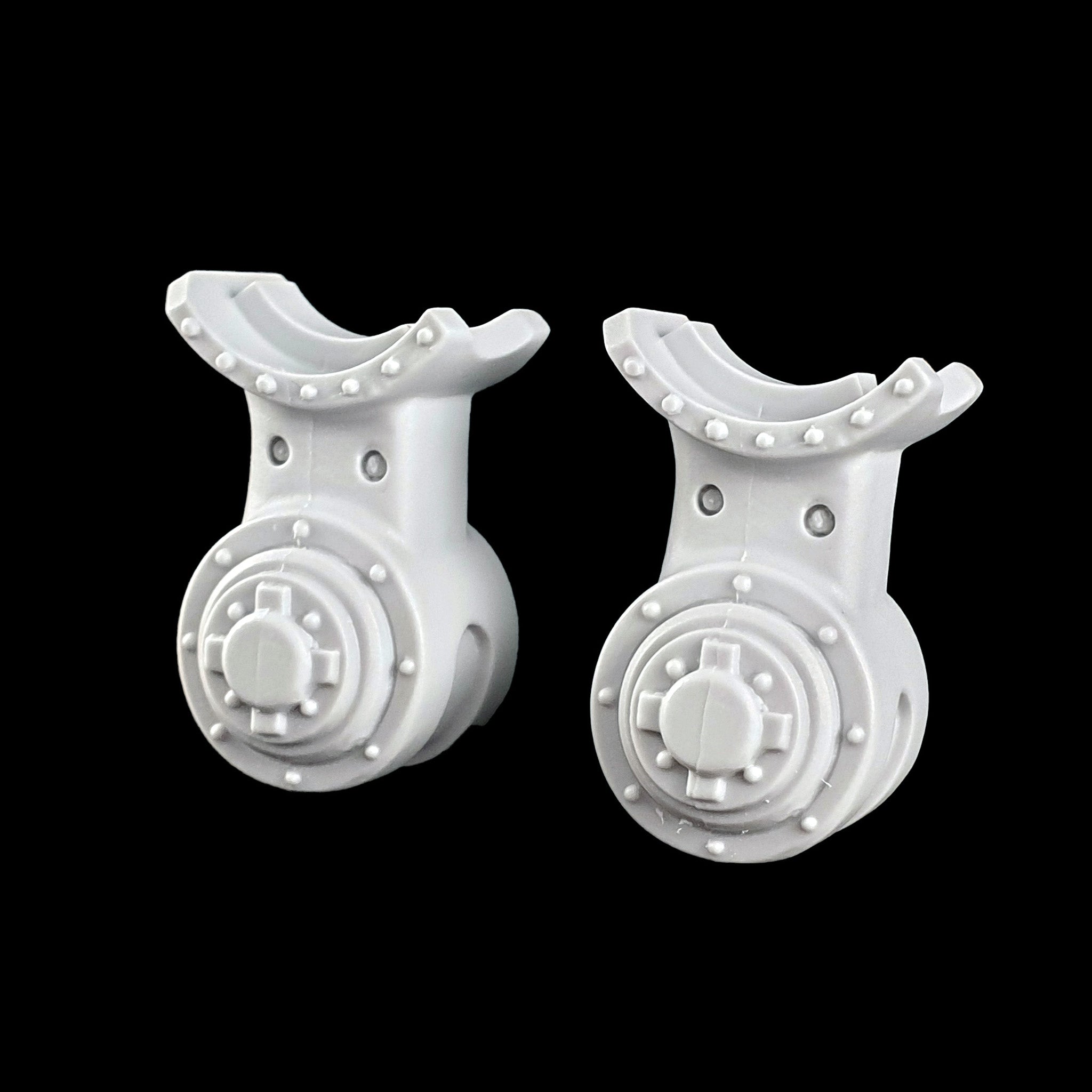 Dominus Compatible – Taro Modelmaker