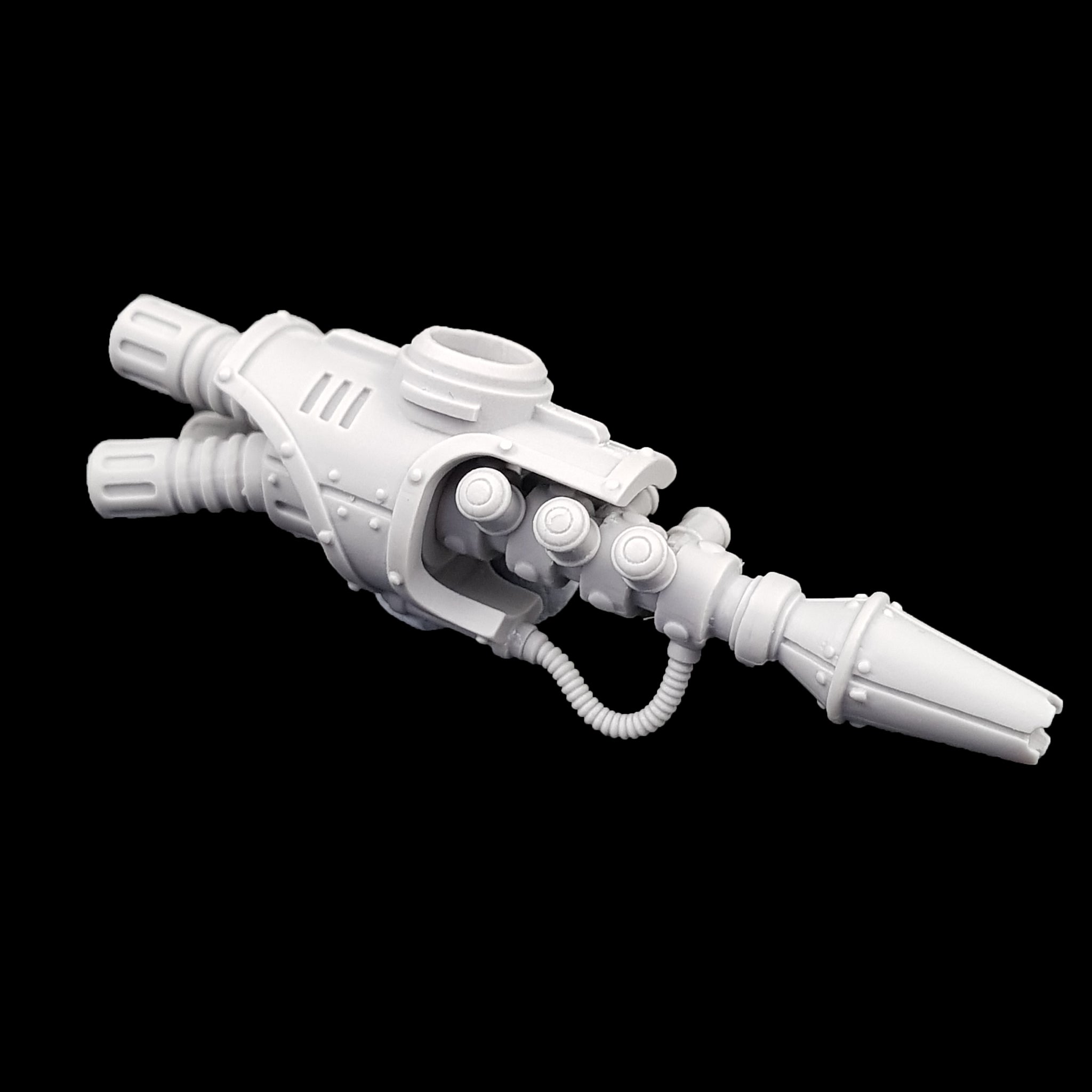 Armiger Compatible – Taro Modelmaker