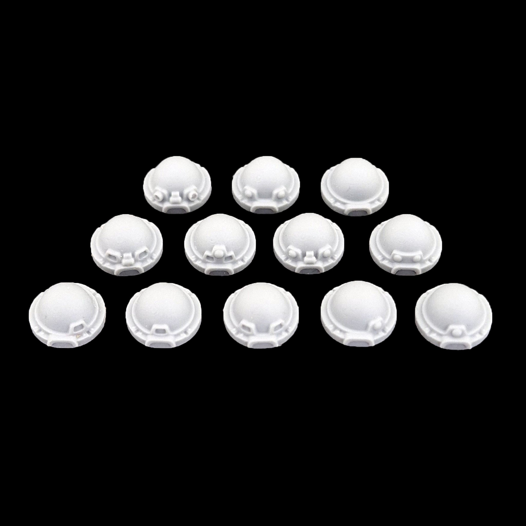 Miscellaneous – Taro Modelmaker