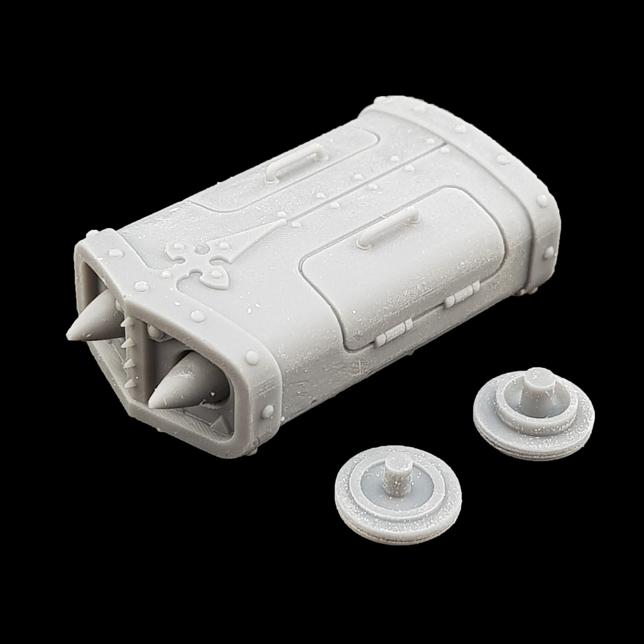 Dominus Compatible – Page 2 – Taro Modelmaker