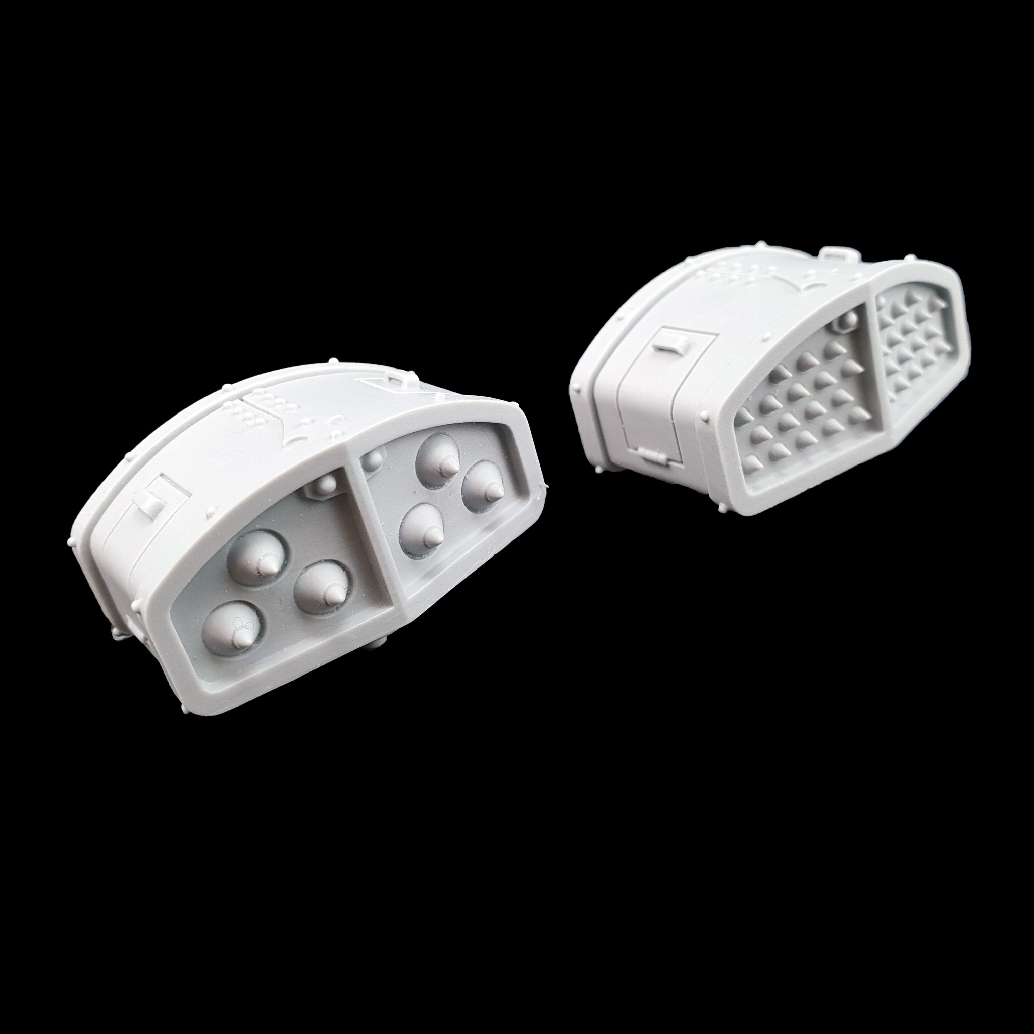 Dominus Compatible – Page 5 – Taro Modelmaker