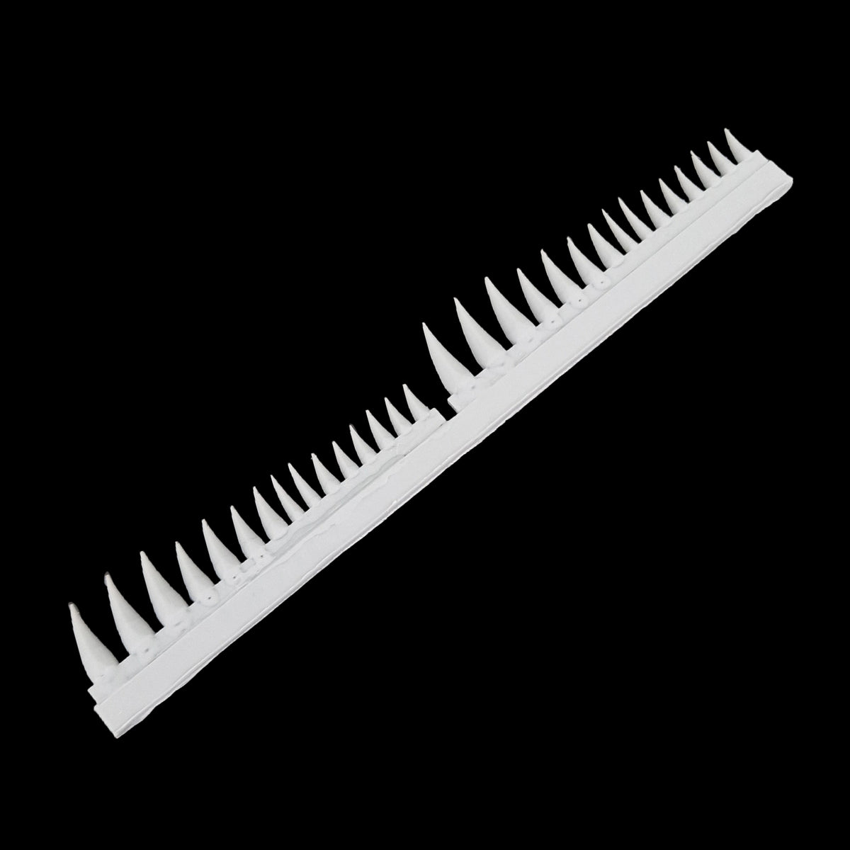Scenic Resin Tooth Spikes (set of 30) – Taro Modelmaker