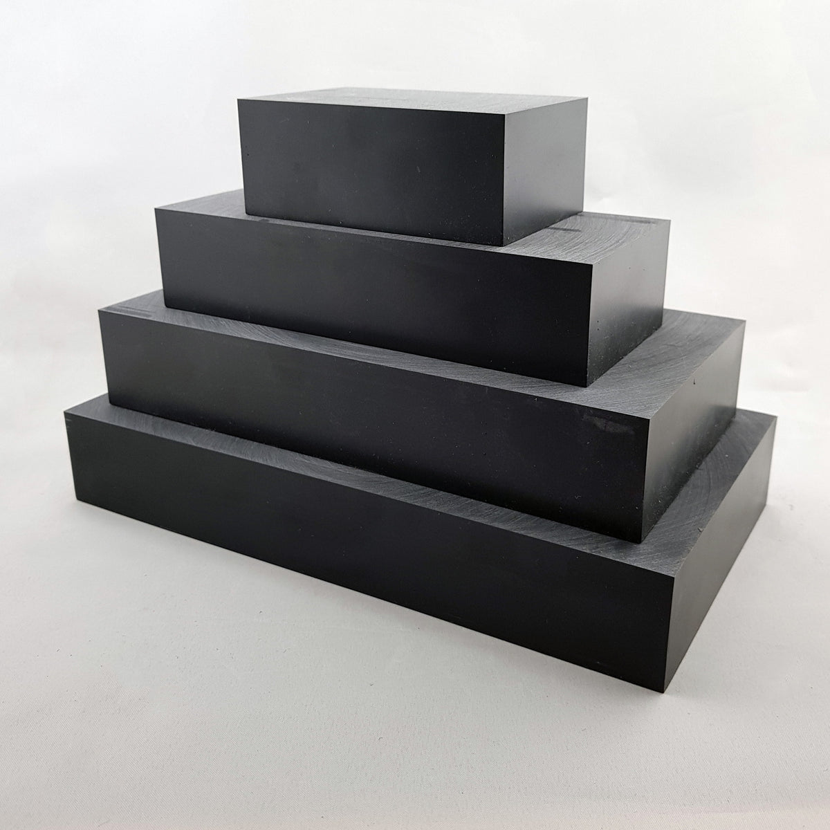 Rectangular Resin Display Plinths - 35mm Tall – Taro Modelmaker