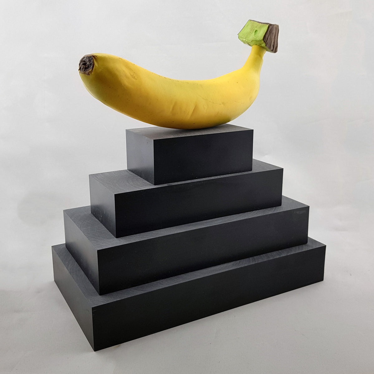 Rectangular Resin Display Plinths - 35mm Tall – Taro Modelmaker