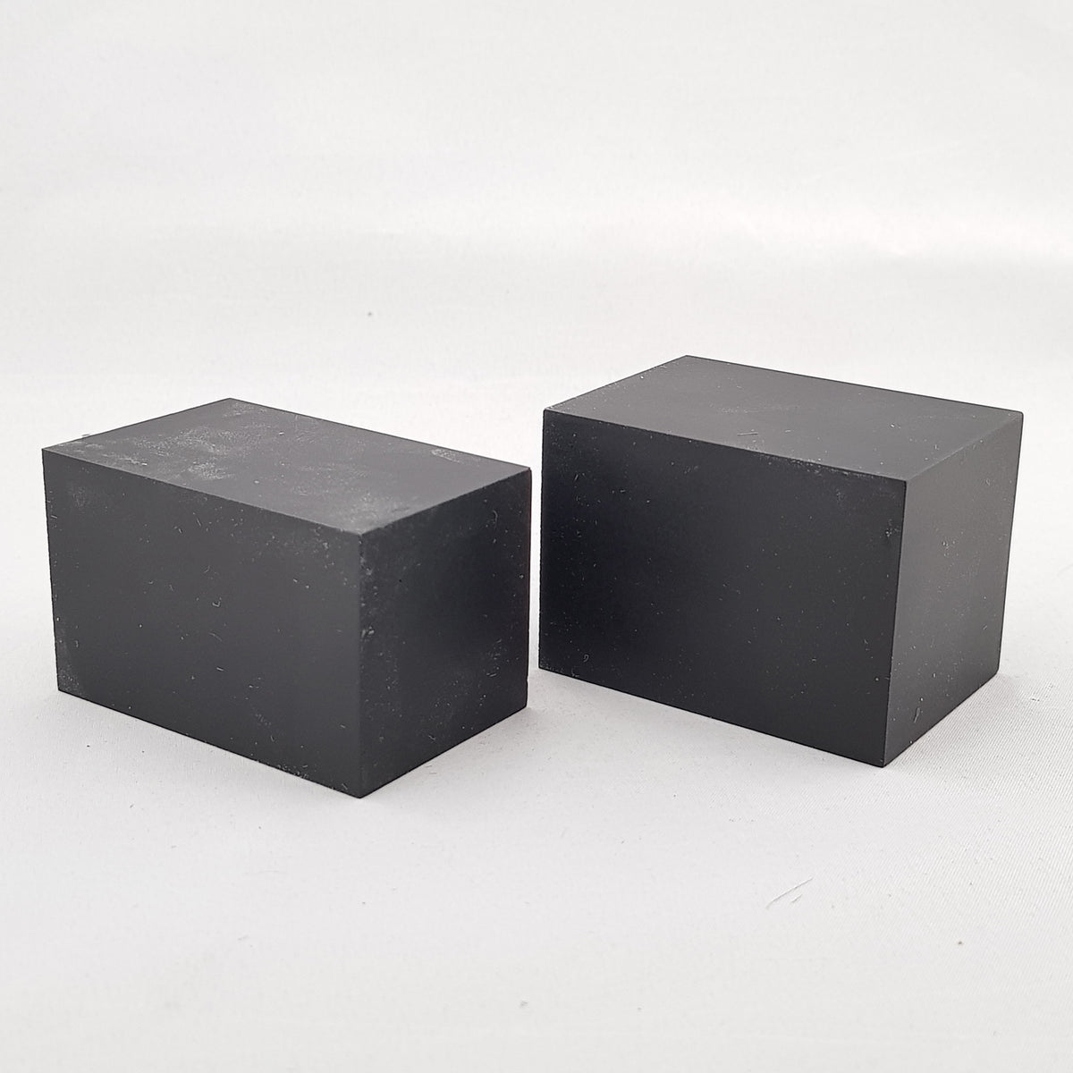 Square Resin Display Plinths - 55mm Tall – Taro Modelmaker