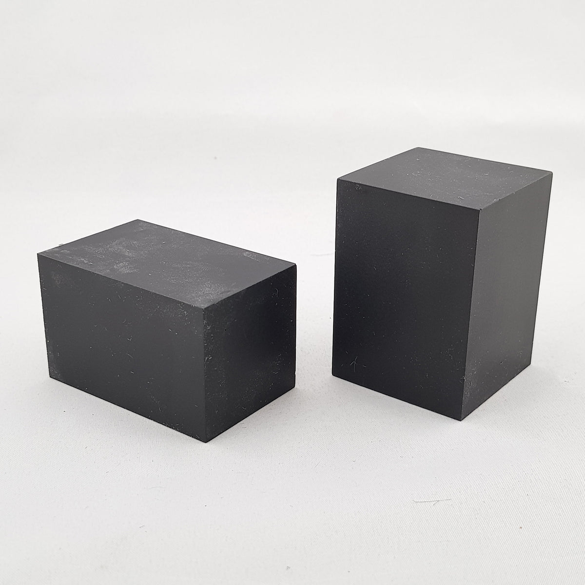 Square Resin Display Plinths - 55mm Tall – Taro Modelmaker