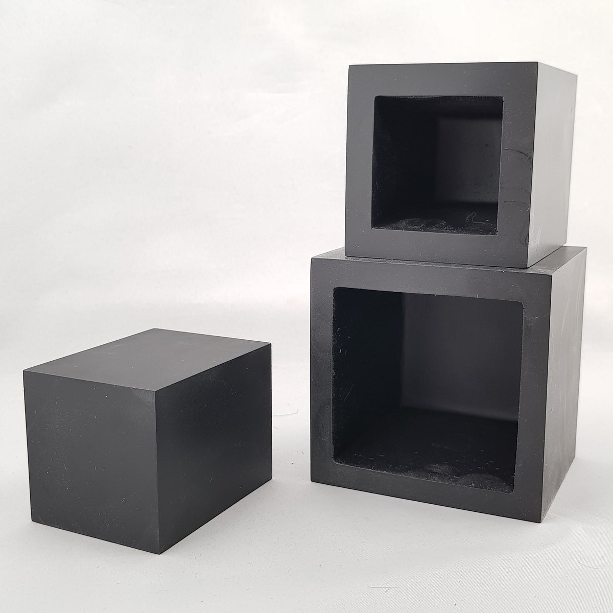 Square Resin Display Plinths - 65mm Tall – Taro Modelmaker