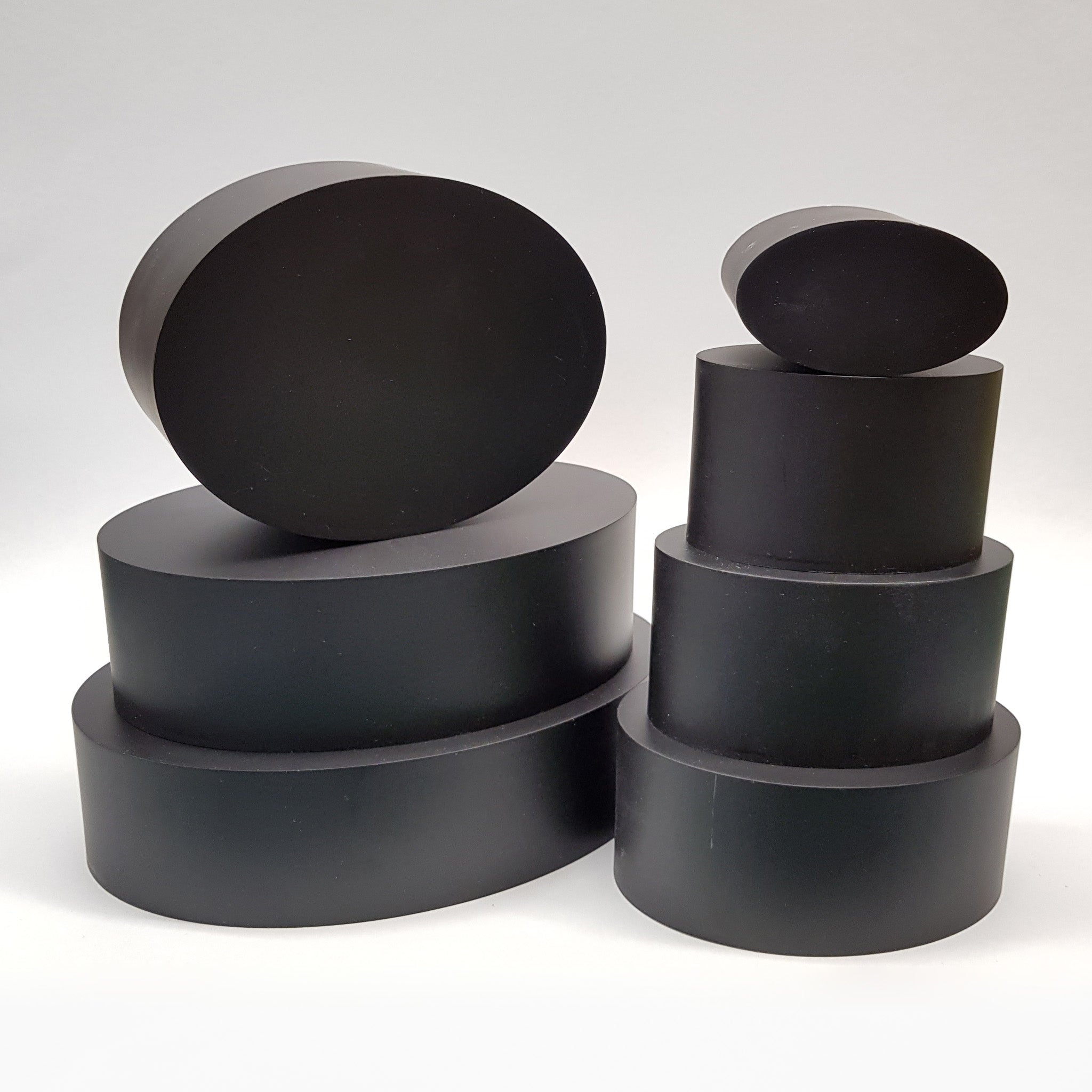 Display Plinths – Page 2 – Taro Modelmaker