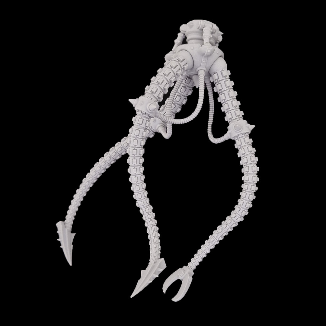 Dominus Compatible – Page 3 – Taro Modelmaker