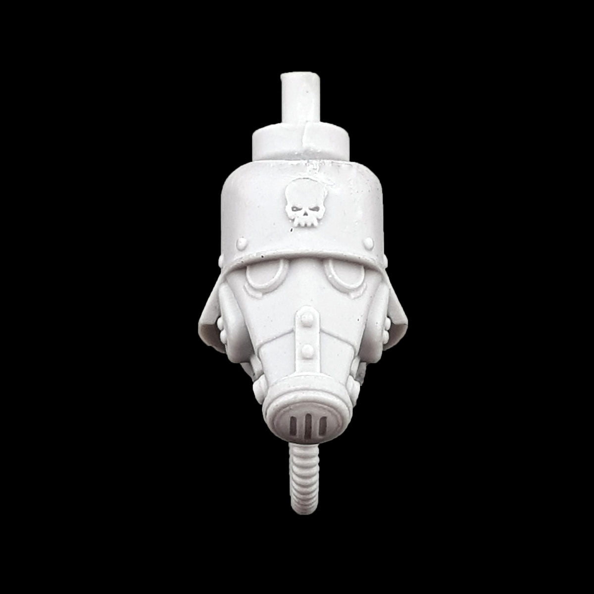 Trench Armiger of Krieg Head – Taro Modelmaker