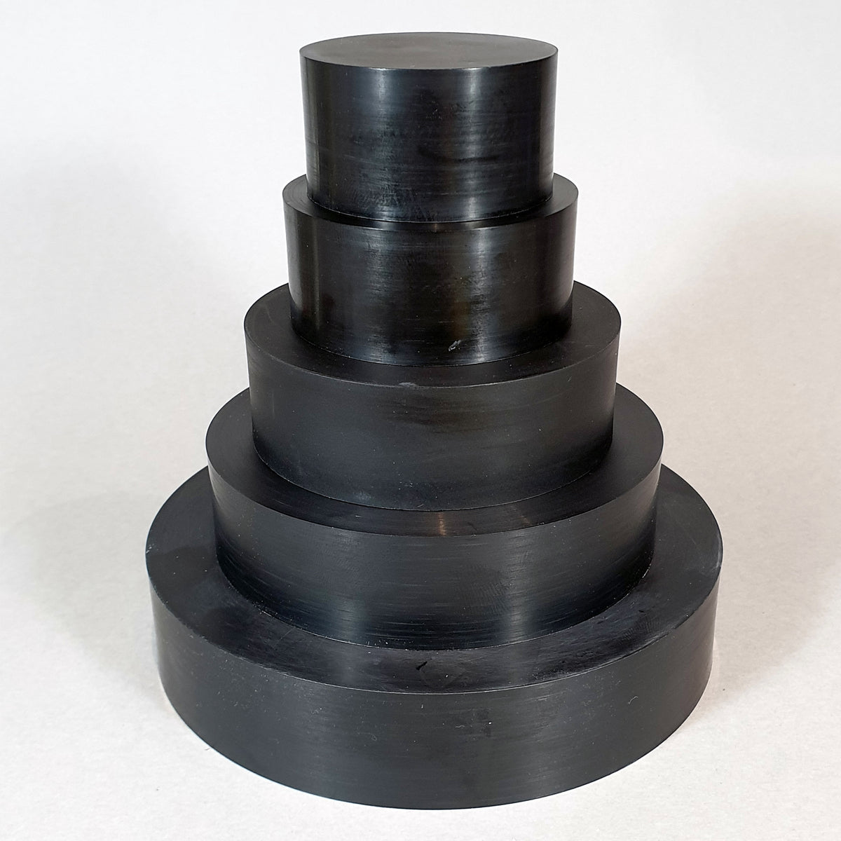 Round Resin Display Plinths - 25mm tall – Taro Modelmaker